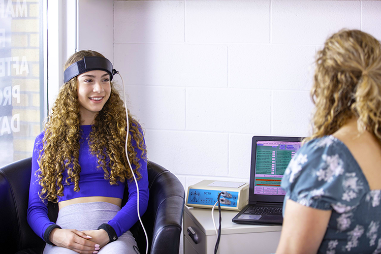 NIM - Natural Integrative Medicine